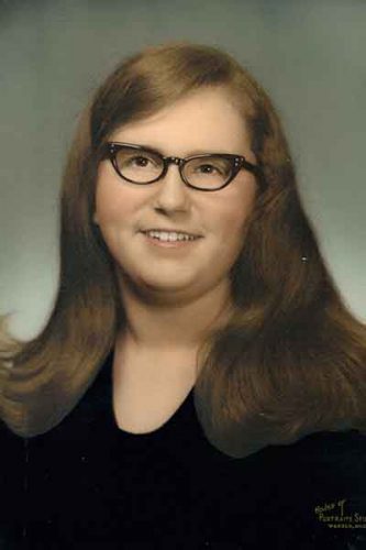 Eva Carpenter 1952-2020 | News, Sports, Jobs - Tribune Chronicle